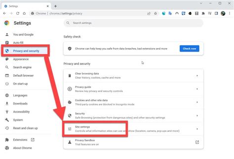 How To Stop Website Notifications Popping Up In Chrome Tech Advisor