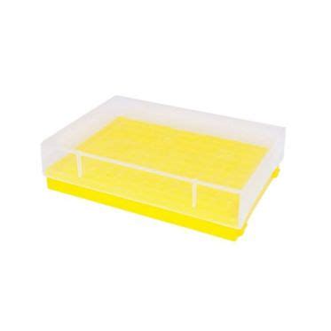 Rack Para Microtubos De PCR De ML Polylab