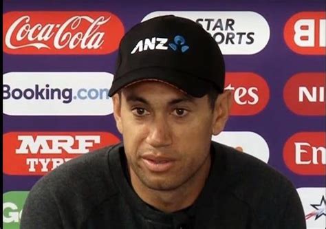 Anirban Dwibedi On Linkedin Cricket Analytics Ross Taylors Odi