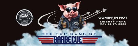 2025 World Championship Barbecue Cooking Contest Eventeny