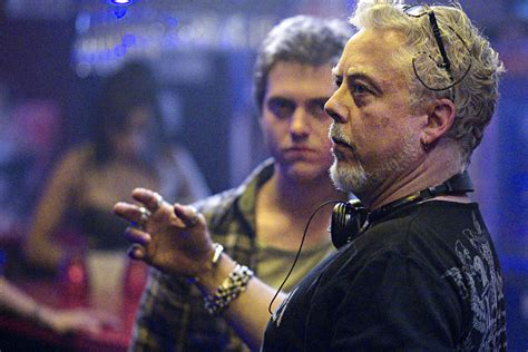 Le Cinéaste Érik Canuel Lhomme De 12 Millions Sest éteint La Presse