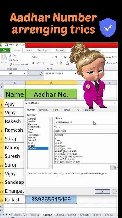 💼💸 Excel Interview Question 💵😀 Shorts Excel Youtube