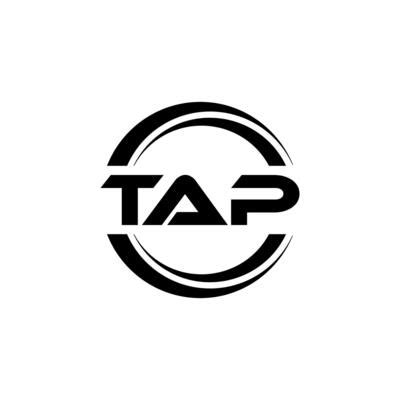 Tap Logo Vector Art Icons And Graphics For Free Download