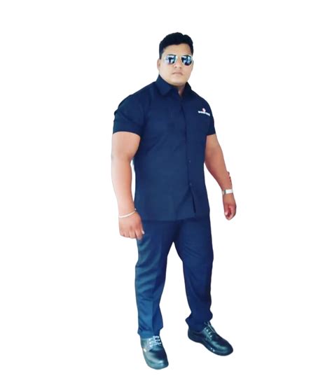 Bouncers Security Guards At ₹ 25000month In Pune Id 2853119686633