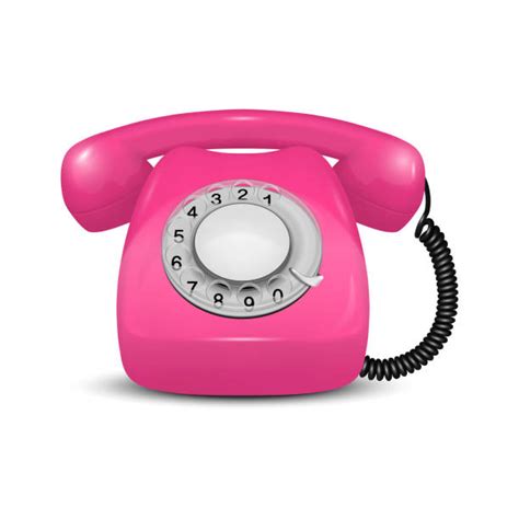 telephone reciever close up illustrations royalty free vector graphics