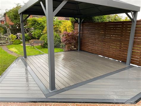 Composite Decking For Healthcare Facilities Artofit