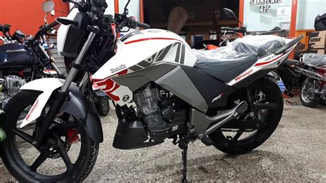 Zanella RX 1 150 200 Nueva Edicion Motogroup Motos YouTube