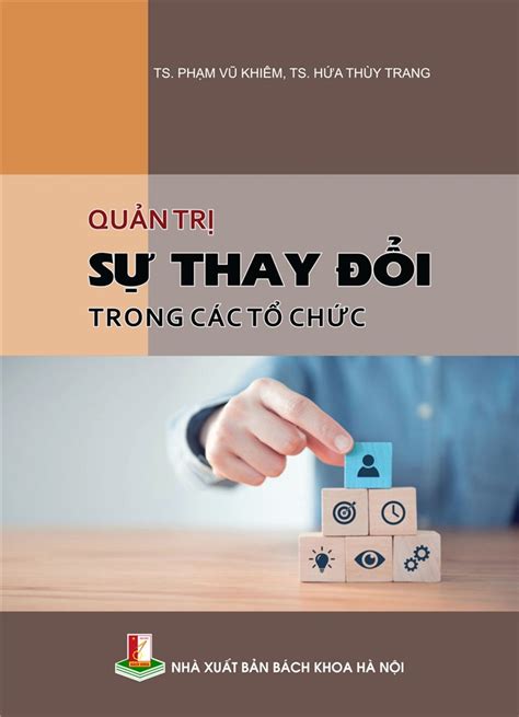 Quản trị sự thay đổi trong các tổ chức