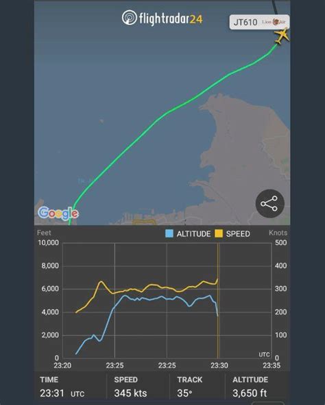 突发！印尼一架波音737max 8客机坠毁手机新浪网