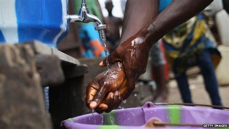 Ebola Crisis Five Ways To Avoid The Deadly Virus Bbc News