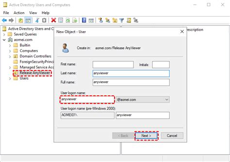 How To Guide AnyViewer Mass Deployment With MSI File