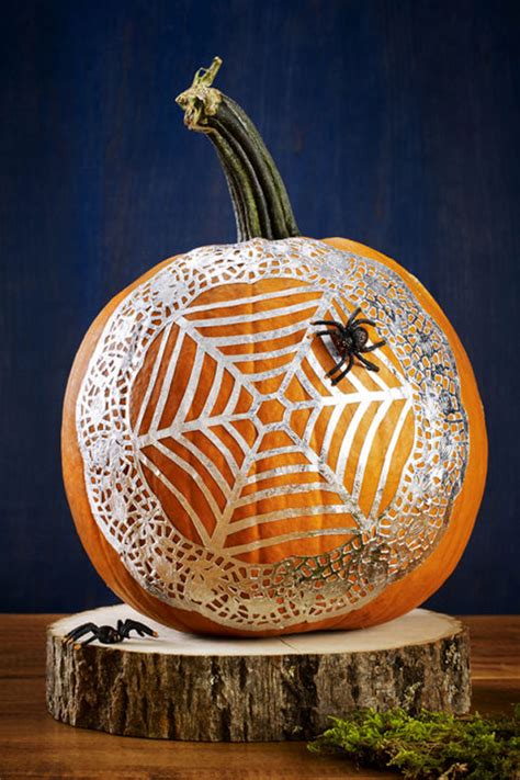 35 Cool And Unique Halloween Pumpkin Carving Ideas Home Design And
