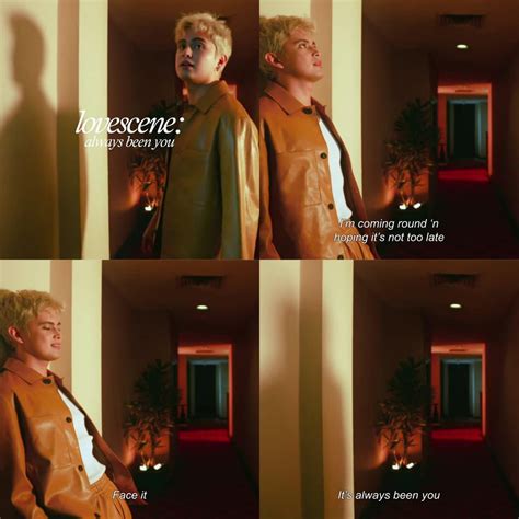 ๑ On Twitter James Reid And His Confessions In The Lovescene Album