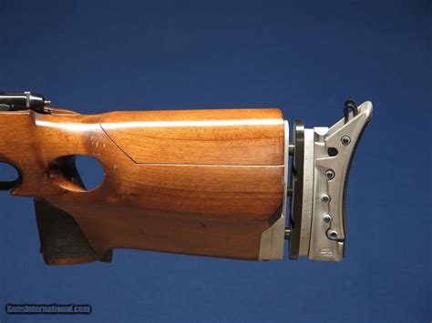 Anschutz 1813 Super Match 22lr