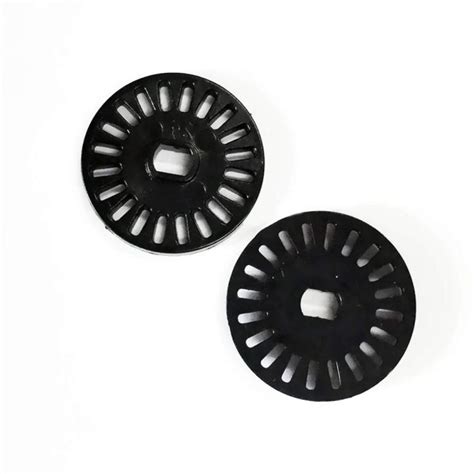 5pcs 20 Grid Speed Measuring Code Disk Tachometer Tt Motor Wheel Speed