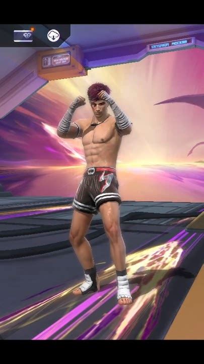 Freefire Favourite Crectar Kon Sa He Youtube