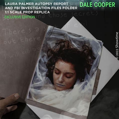Agent Cooper Twin Peaks 16 Action Figure Deluxe