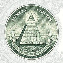 Illuminati - Simple English Wikipedia, the free encyclopedia