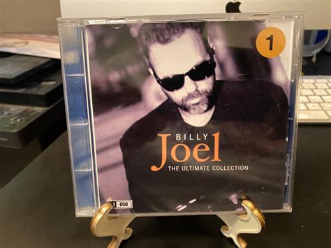 Billy Joel Ultimate Collection