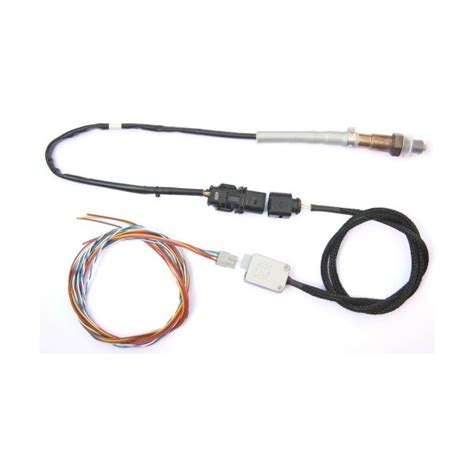 Digilsu 02 Very Wide Band Lambda Controller Complete Kit Clemens Motorsport Shop