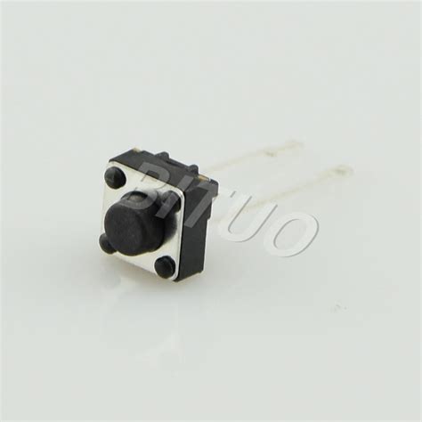 PCB Switch Versatile And Durable For Various Applications