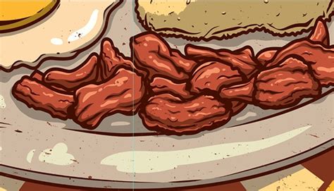 Tapsilog Behance
