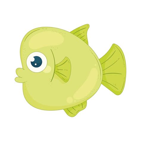 Cartoon Blob Fish Images Free Download On Freepik
