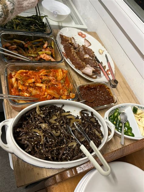 파리 여행 꽃보다 파리 한인민박 후기 추천 네이버 블로그