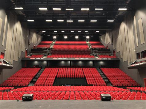Connexin Live Hull Event Space In Kingston Upon Hull United Kingdom