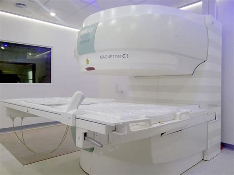 Resonancia Abierta DMI Diagnóstico Médico por Imágenes