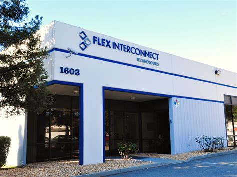 Flex Interconnect Technologies Homepage Flex Interconnect Technologies