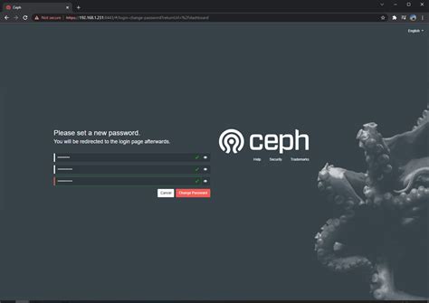 Data Persistance And Sharing With Ceph Azgaviperr Write Up