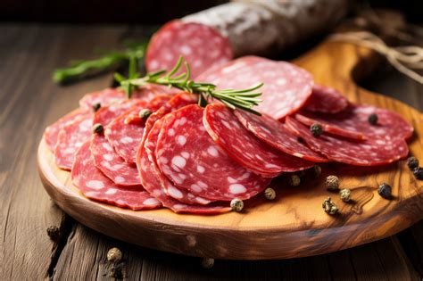 Salami Gran Bosco