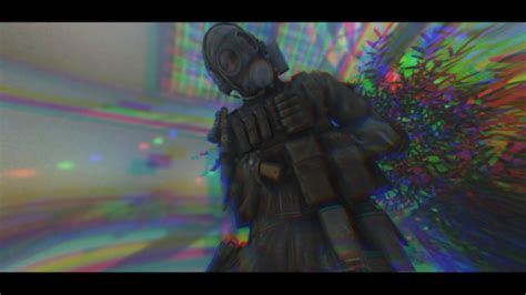 The Box Mw3 Edit Editor Trials 3 Youtube