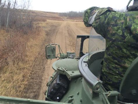 Photos Canadian Military Medical Training Exercise At Cfb Wainwright