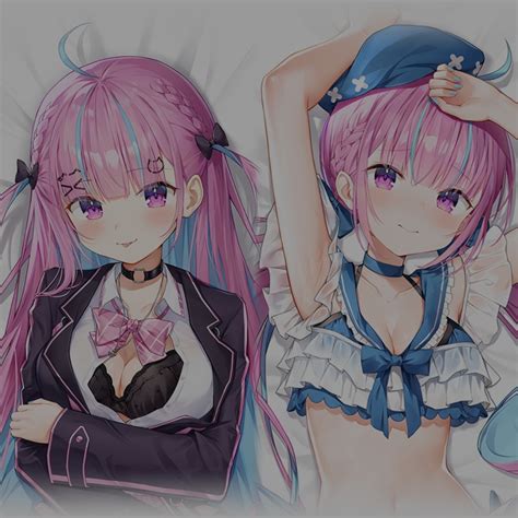 ホロライブ 沙花叉クロヱ Sp版 抱き枕カバー フトンノナカ しろもうふ コレクション、趣味