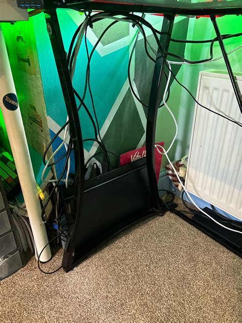 Any Advice For My Setup R Setups