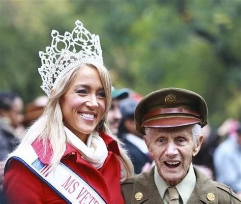 Ms Veteran America