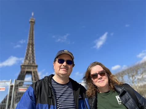 Denise At Mousesteps On Twitter We Took A Bike Ride In Paris With Fat