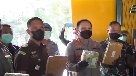 Polres Jakbar Ringkus 16 Pengedar Dan Kurir Narkoba Di Sejumlah Lokasi