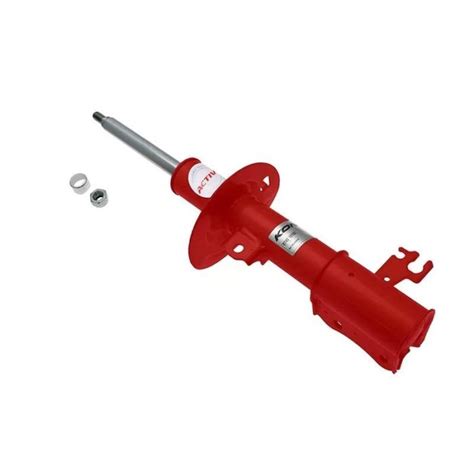 Koni Special Active Shock Fsd 03 07 Saab 9 3 Sport Incl Aero Left