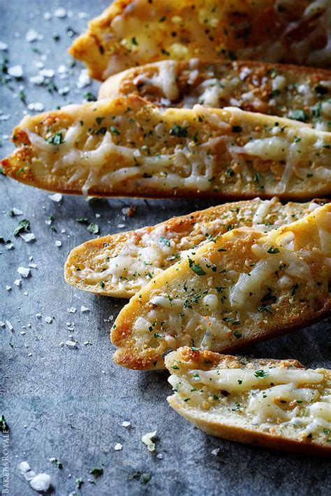How To Make Crostini Bakers Royale