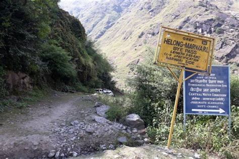 Joshimath State Government Awaiting Go Ahead From Technical Agencies