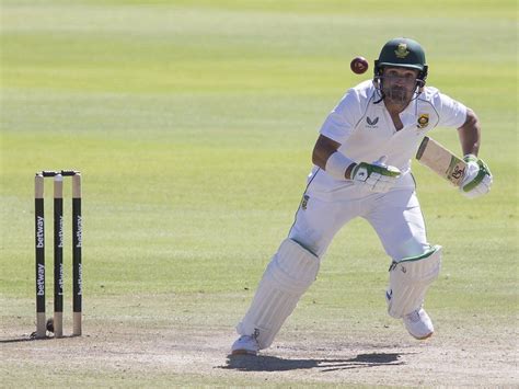 What South African Captain Dean Elgar Said After Test Series Win Against Team India टीम इंडिया