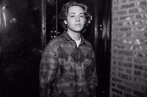 Ethan Cutkosky Wallpapers Wallpaper Cave