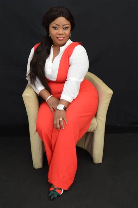 Photos Of Rev Obofours Wife Queen Obofowaa Ciara Antwi