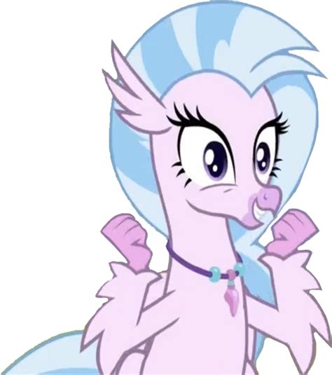Silverstream Vector 2 By Mrtoonlover83 On Deviantart