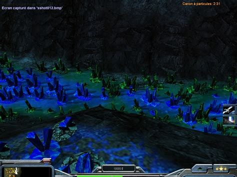 Hell S Gate Image C C ZH Tiberian Incursion And Tiberian Twilight Mod For C C Generals Zero