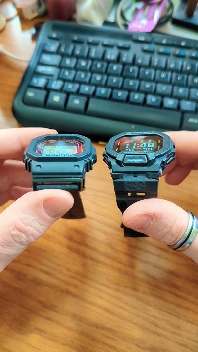 Casio MIP Display #watch #edc #MoorlanderEDC - YouTube