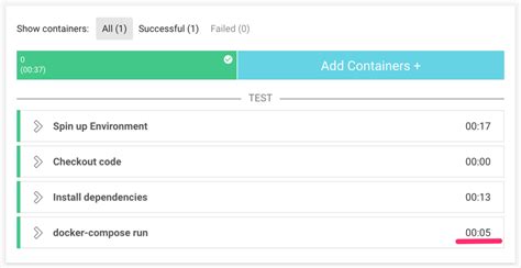 Circleci Docker Layer Caching Docker Build
